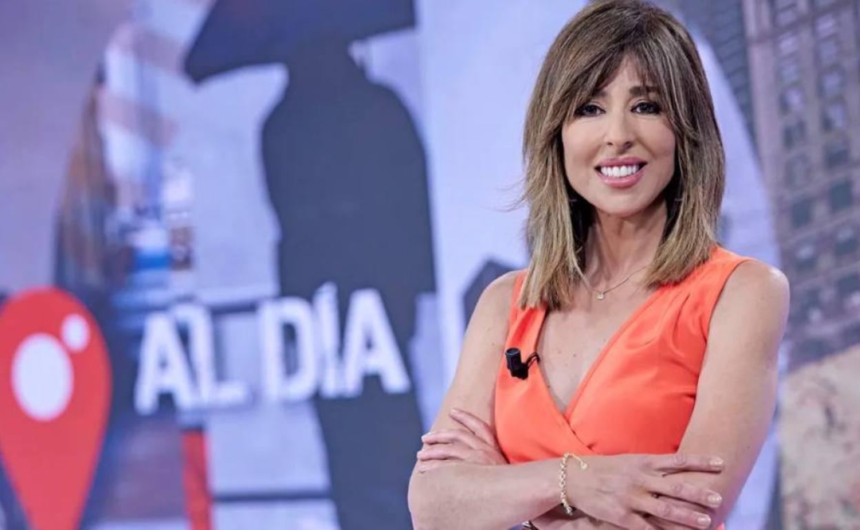 Cuándo empieza 'Cuatro al día': presentadora confirmada | Ana Terradillos será una de las ...